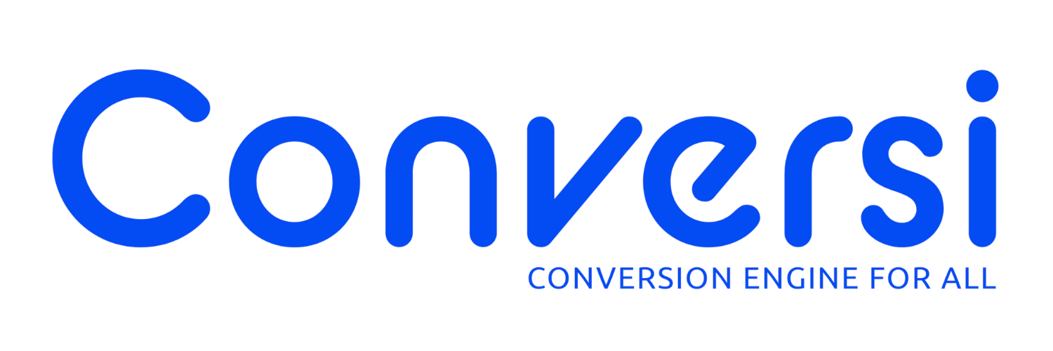 Chatbot Yrityksille – AI-Ratkaisut Myyntiin | Conversi